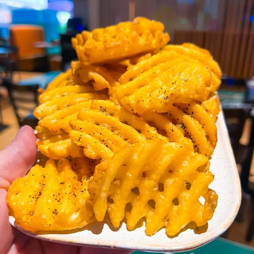 Wingstop México